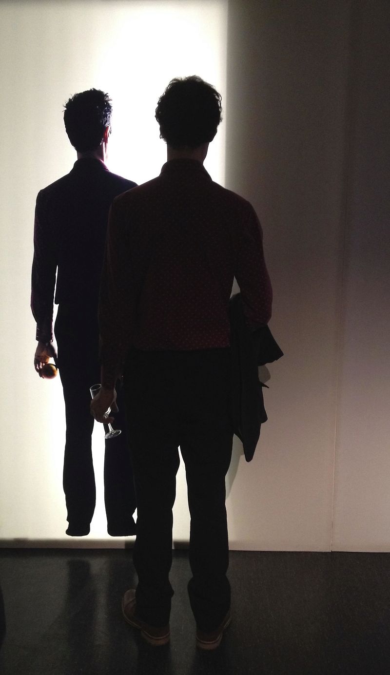 Biography – Lawrence Malstaf