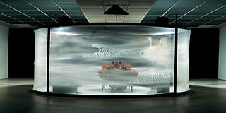 Nemo Observatorium – Work – Lawrence Malstaf