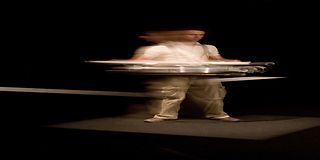 Biography – Lawrence Malstaf