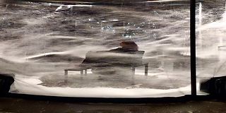 Nemo Observatorium – Work – Lawrence Malstaf