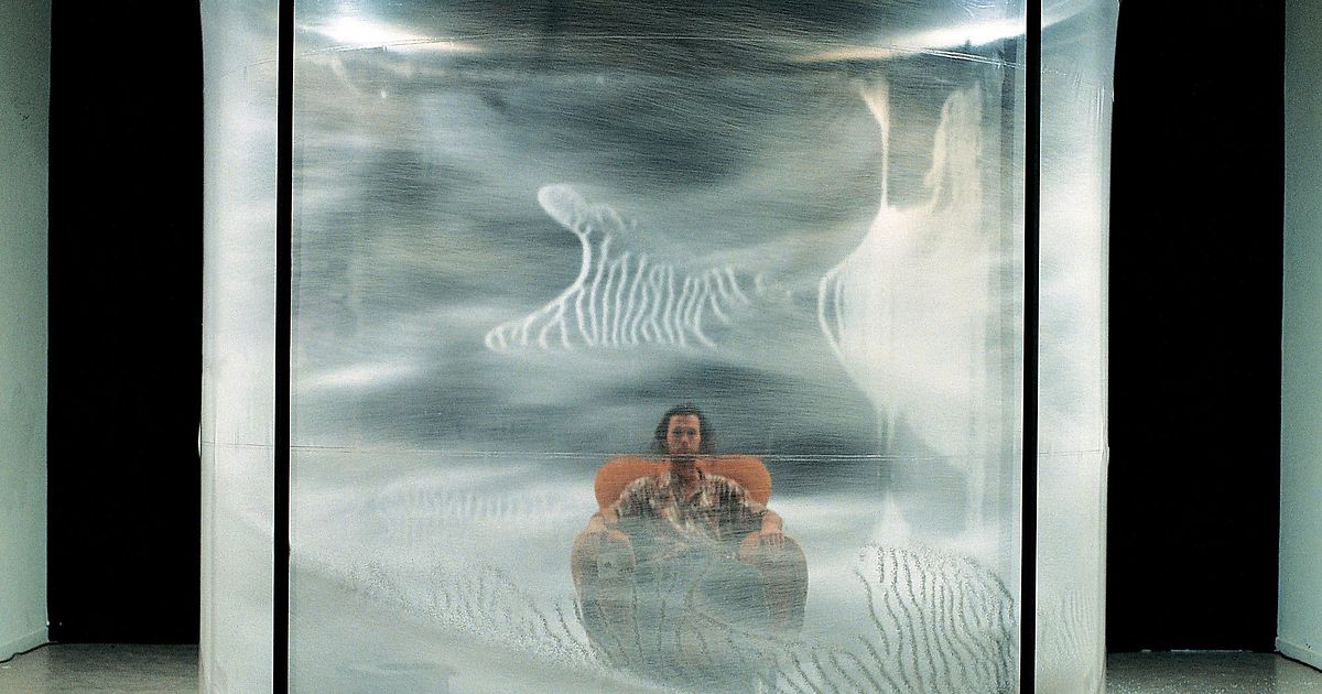 Nemo Observatorium – Work – Lawrence Malstaf